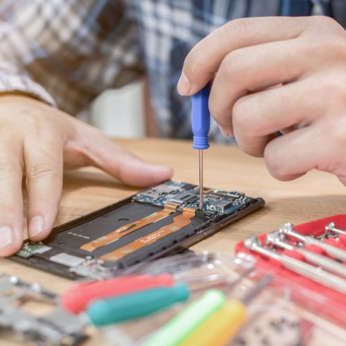 Tag: right to repair - Ars Technica