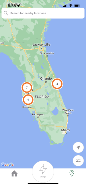 7-Eleven starts its own EV charging network, 7Charge - Ars Technica
