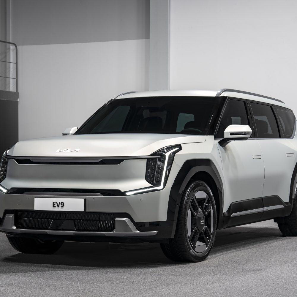 Tag: Kia SUV - Ars Technica