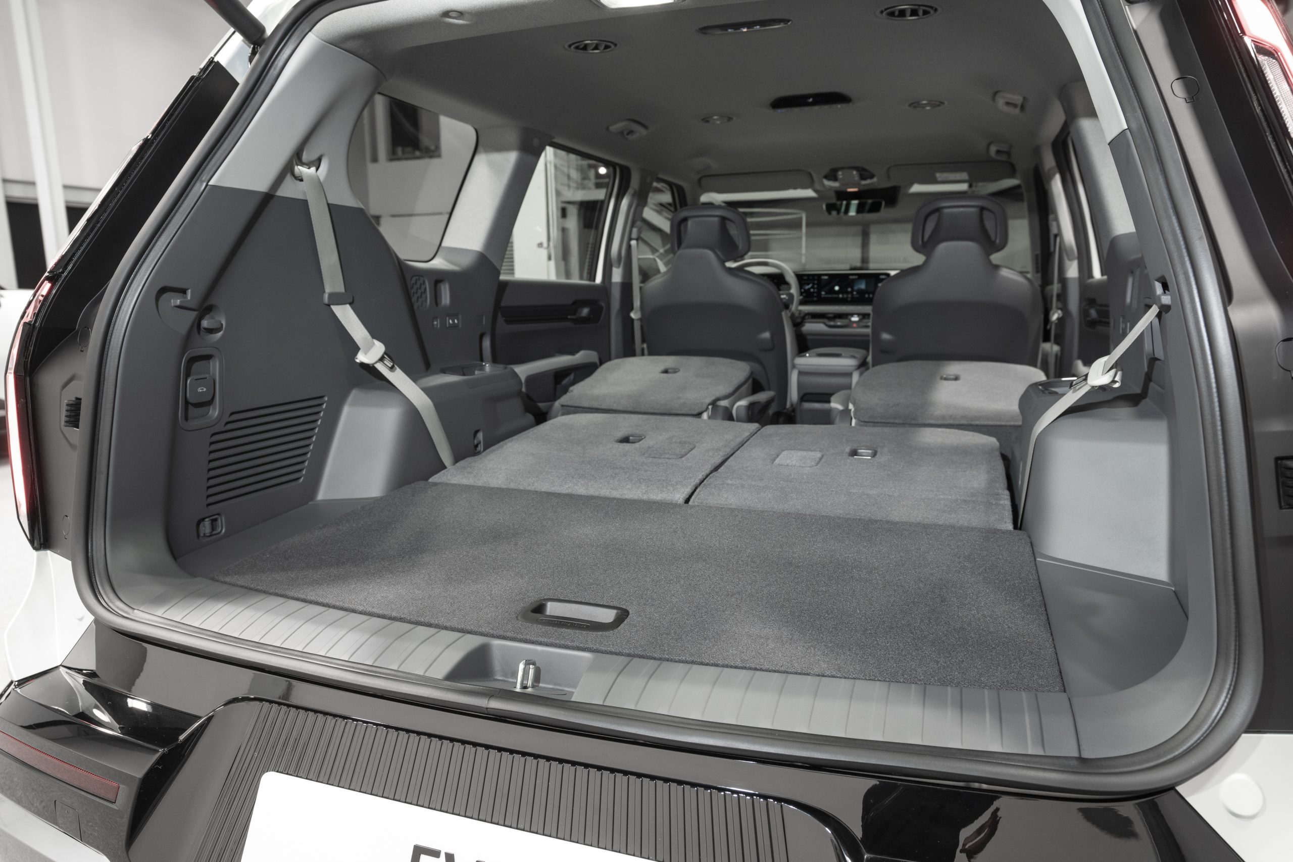Here’s our first look at Kia’s EV9 three-row electric SUV - Ars Technica