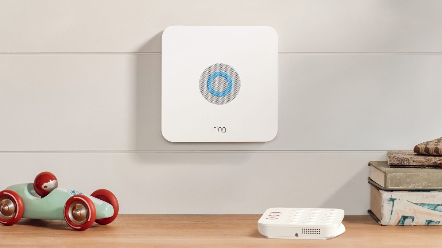 Dealmaster: Save on Ring home security systems before features get ...