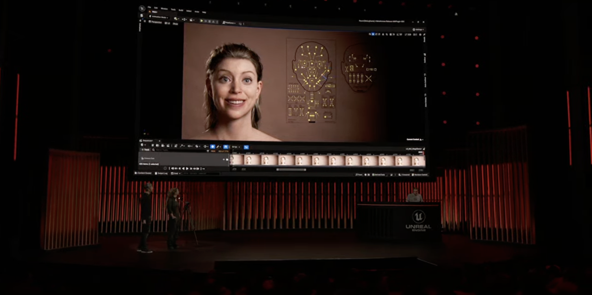 Epic’s new motion-capture animation tech has to be seen to be believed ...