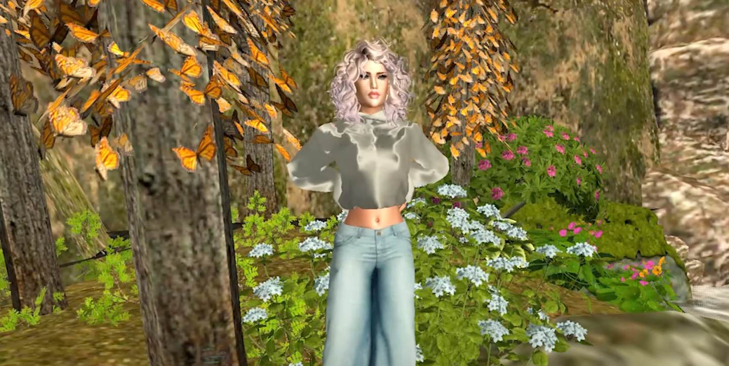 20 years later, Second Life is launching on mobile - Ars Technica