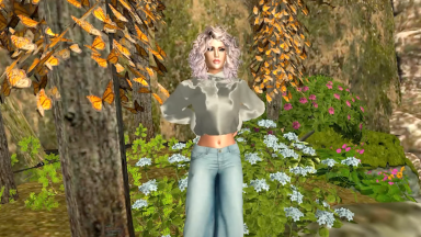 20 years later, Second Life is launching on mobile - Ars Technica