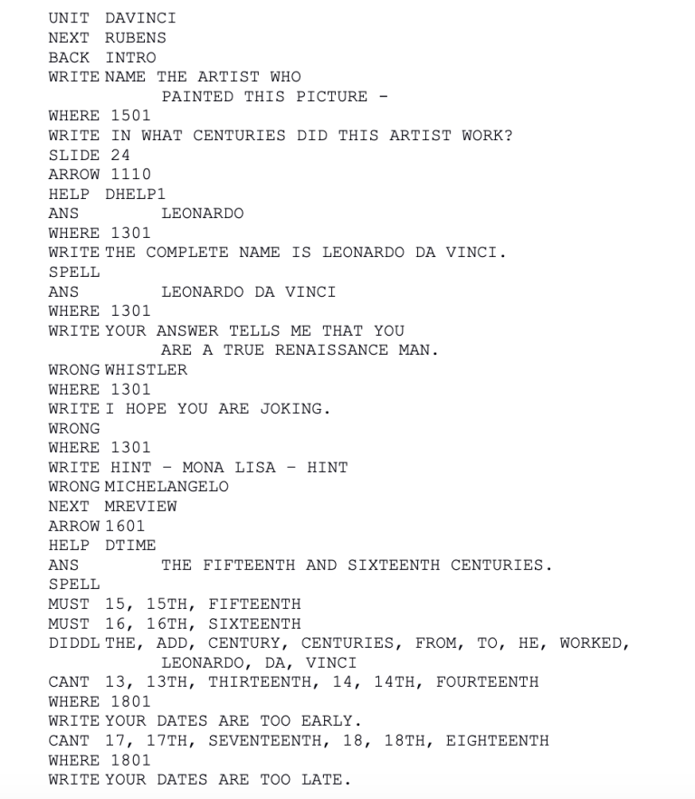 PLATO: How an educational computer system from the ’60s shaped the ...