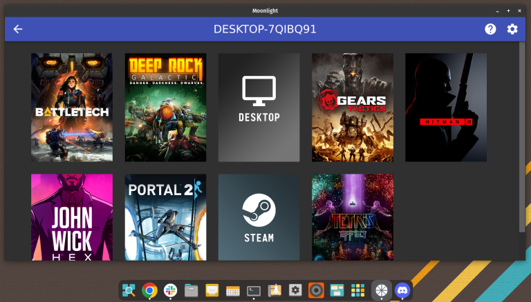 Nvidia’s GameStream is dead. Sunshine and Moonlight are great ...