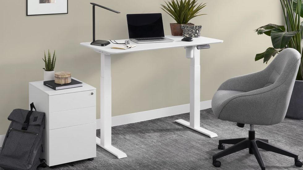 Best standing desk accessories to get you on your feet - Ars Technica