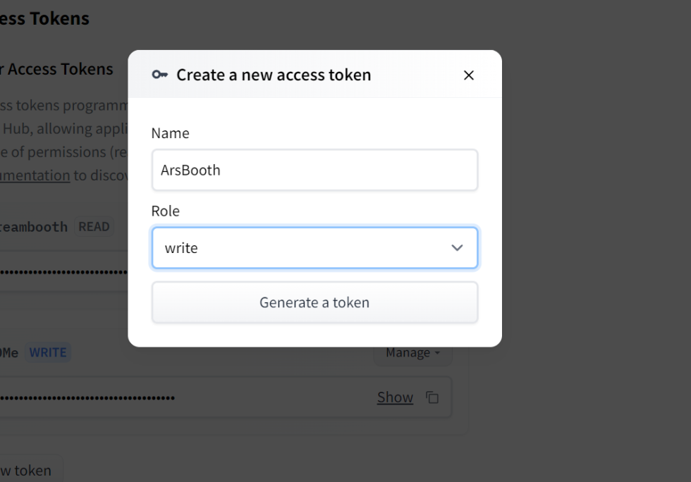 Making faces: How to train an AI on your face to create silly portraits ...