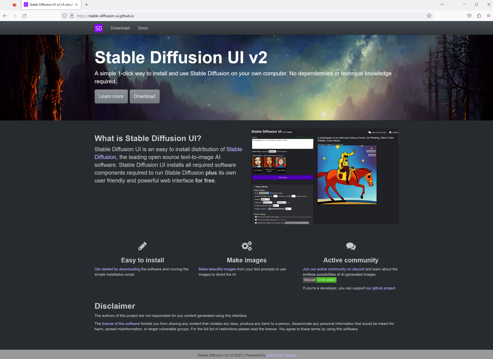 Making faces: How to train an AI on your face to create silly portraits ...