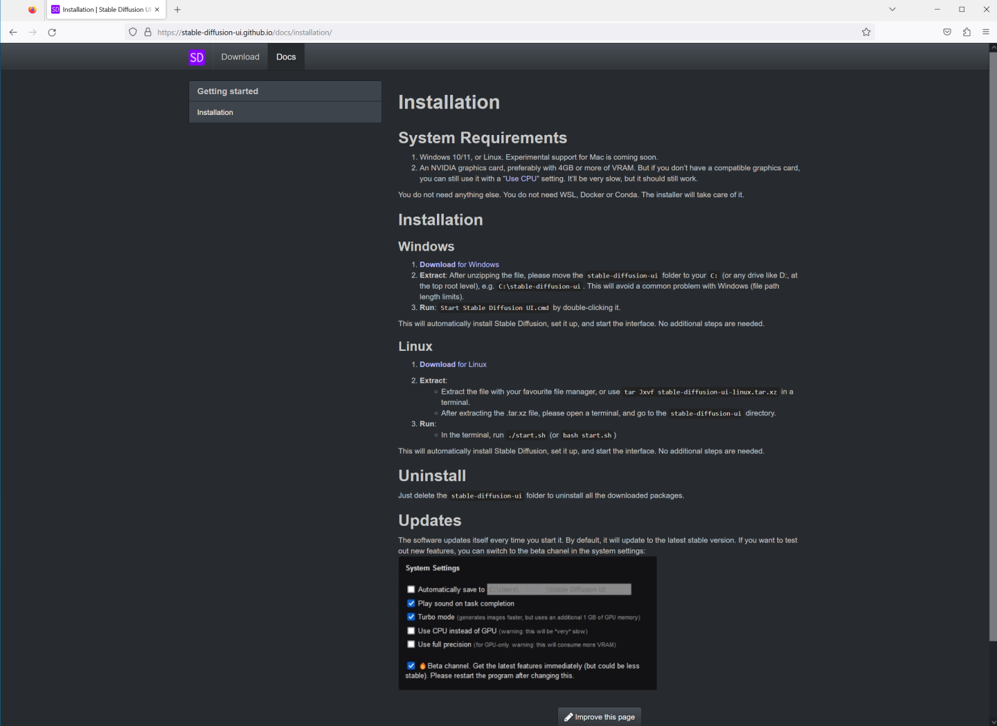 Making faces: How to train an AI on your face to create silly portraits ...