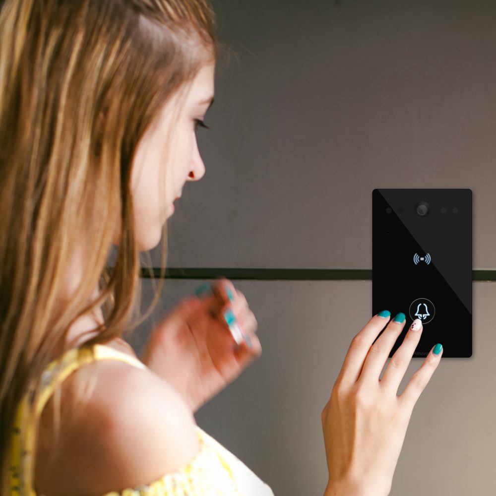 Tag: akuvox - Ars Technica