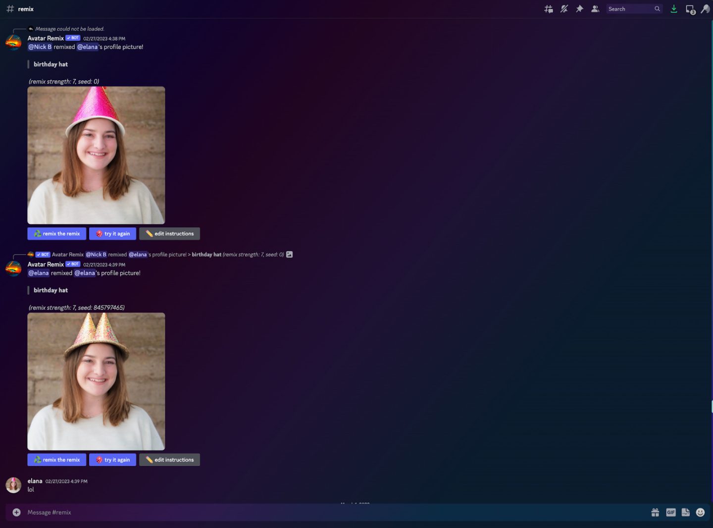 Discord hops the generative AI train with ChatGPT-style tools - Ars ...