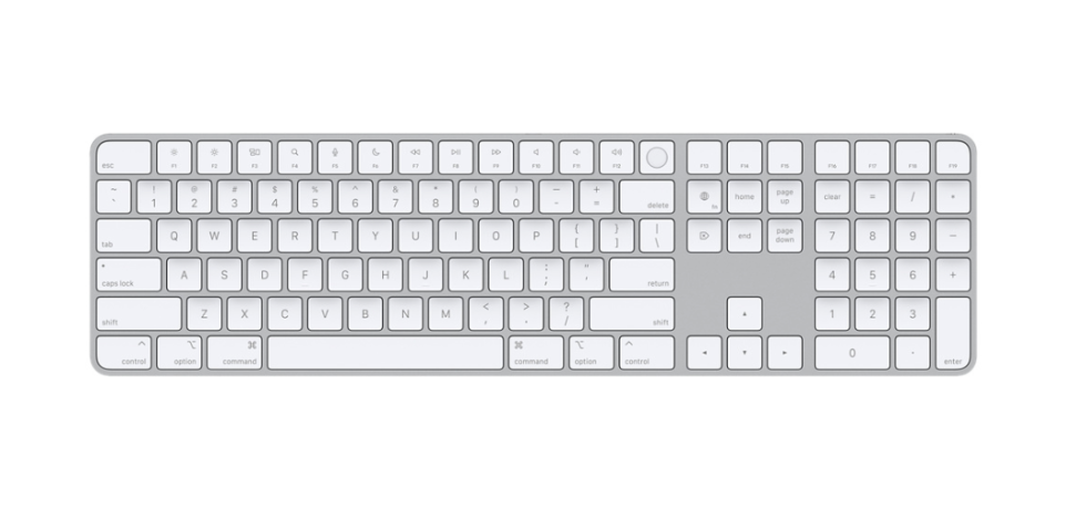 Useful accessory upgrades for your MacBook Pro or Mac mini - Ars Technica