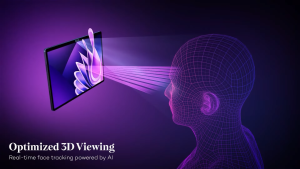 The Leia Lume Pad 2 is a $1,100, glasses-free 3D Android tablet - Ars Technica