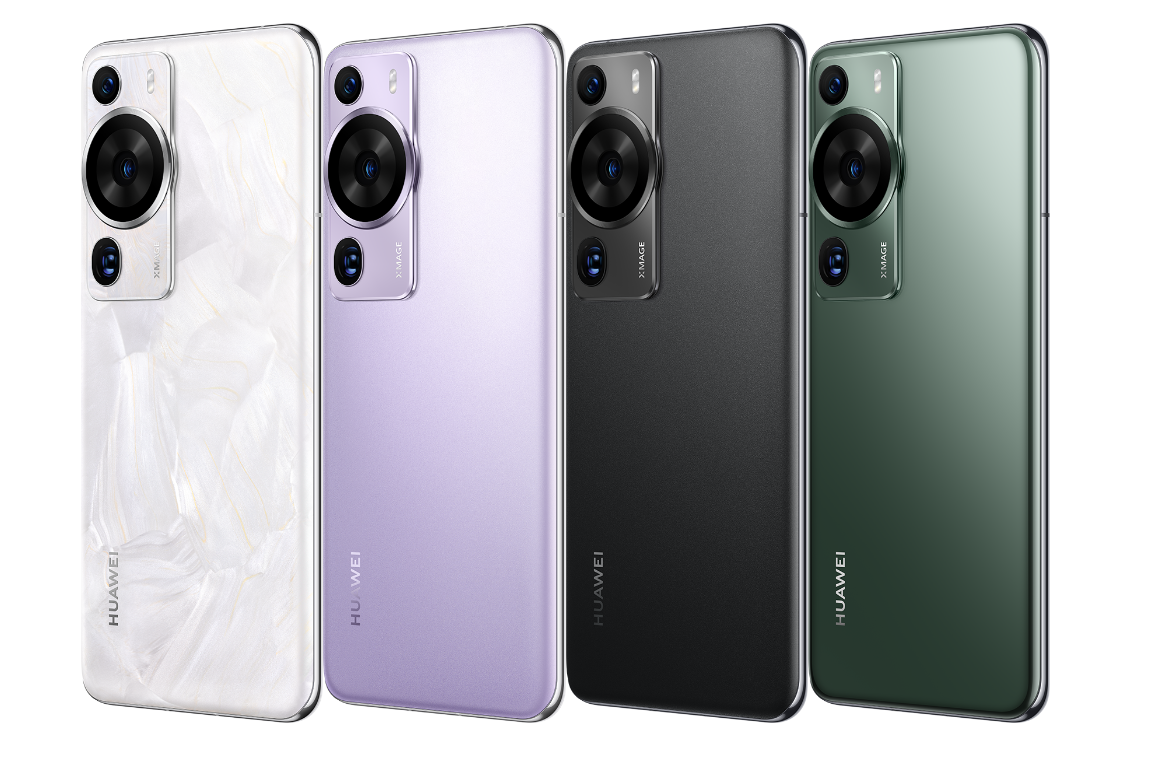 Huawei’s foldable is thinner, lighter, and has more battery than ...