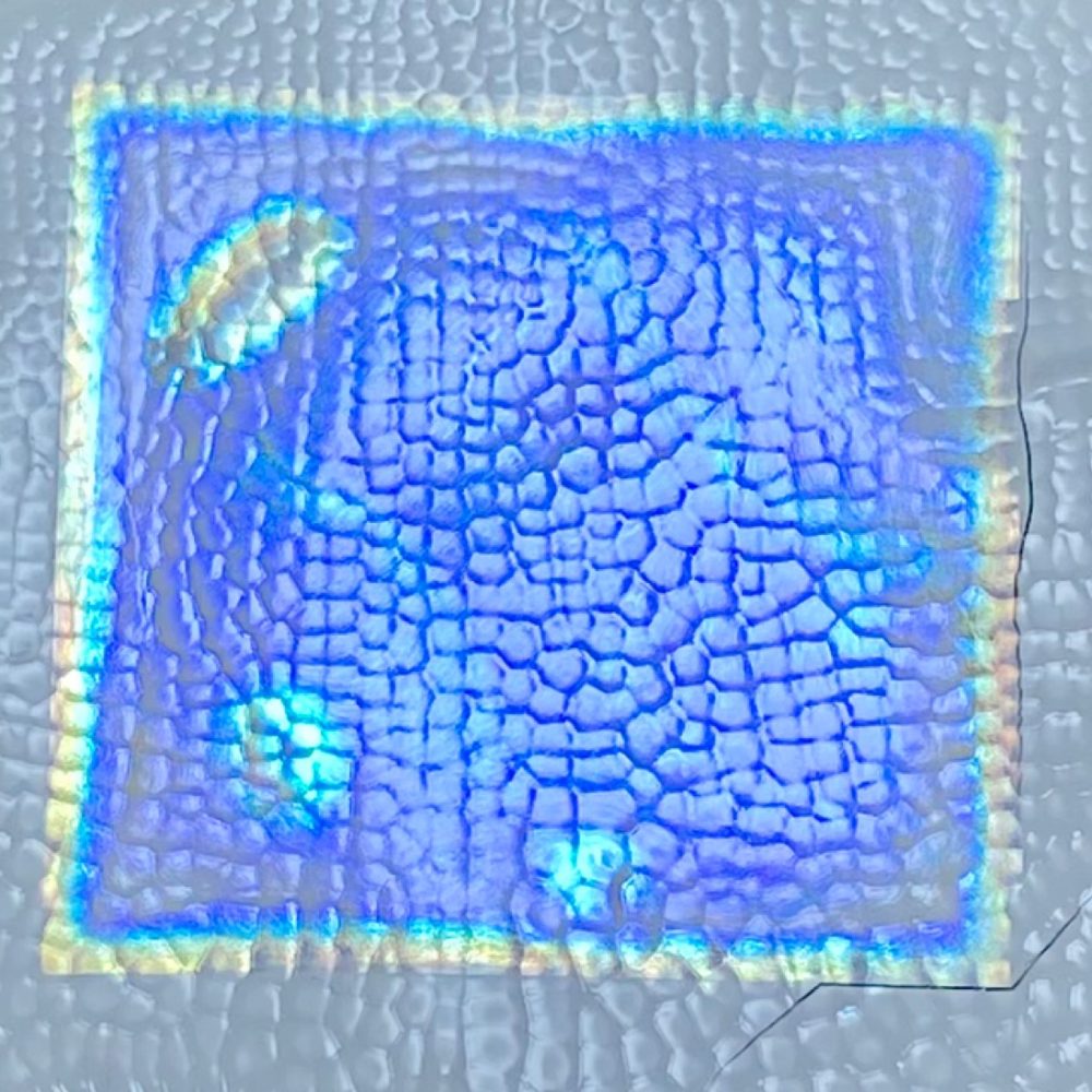 Tag: nanocrystal - Ars Technica