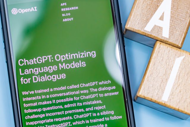 GPT-4 poses too many risks and releases should be halted, AI group ...