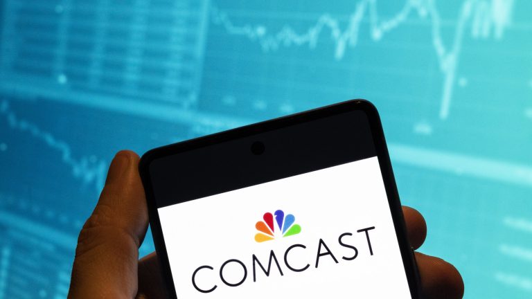 Comcast to ditch cable TV networks in partial spinoff of NBCUniversal ...