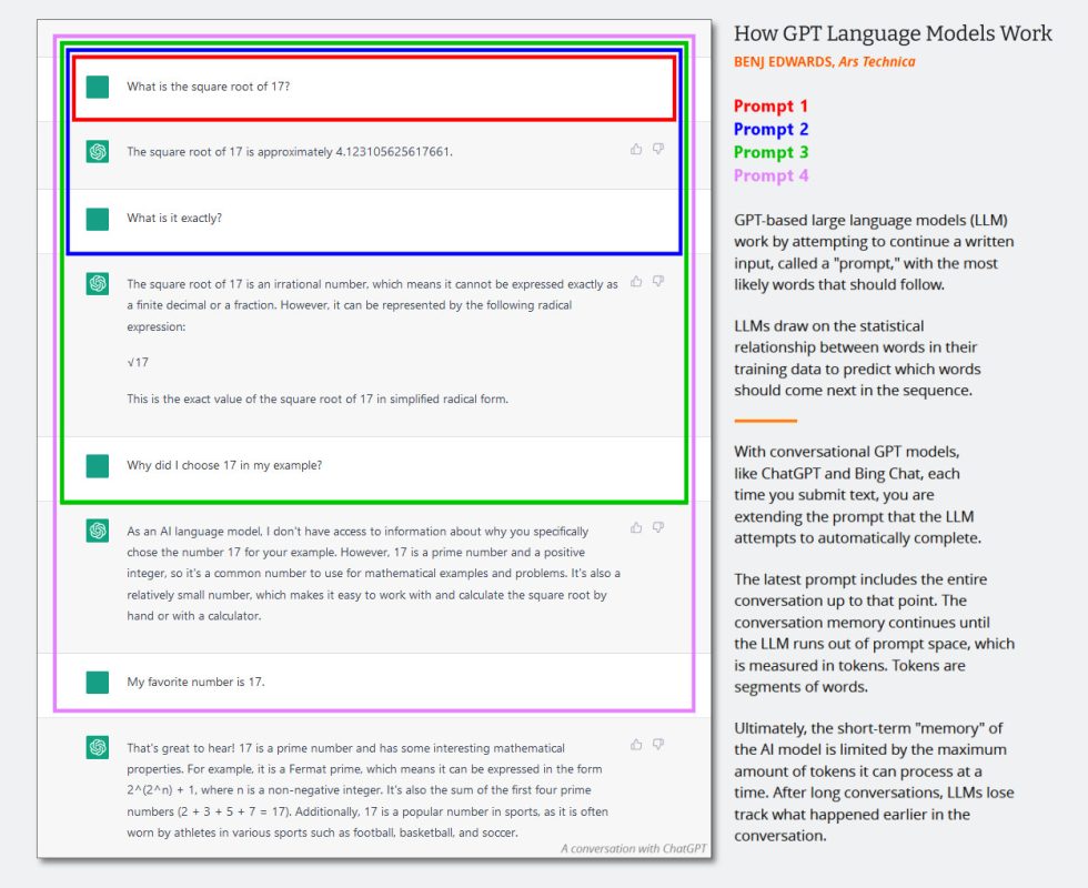 ChatGPT is one year old. Here’s how it changed the tech world. - Ars ...
