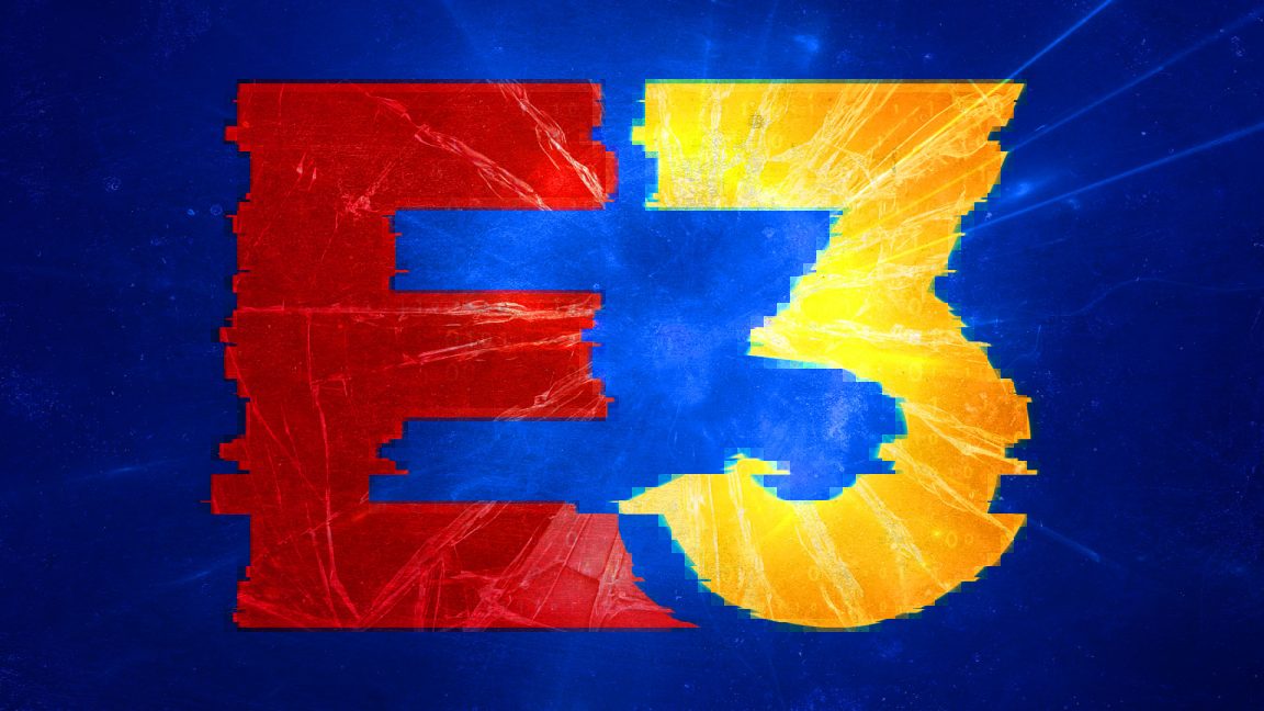 E3 is officially dead, and so is the version of the industry it was ...