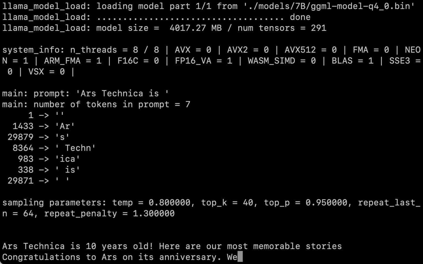 You can now run a GPT-3-level AI model on your laptop, phone, and ...