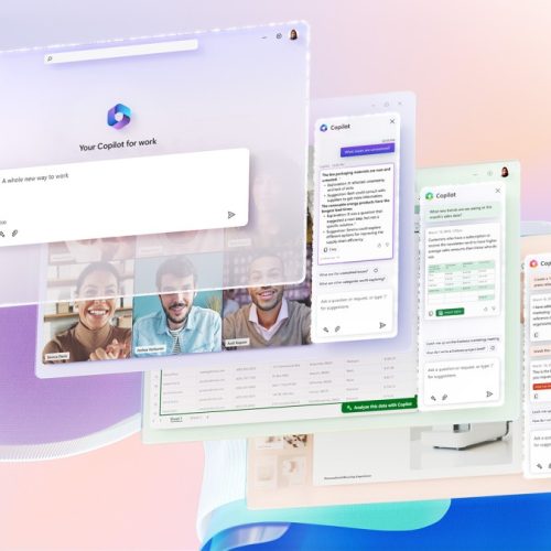 Microsoft 365’s Copilot assistant for businesses comes with a hefty price tag - Ars Technica