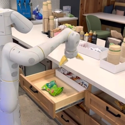 Tag: PaLM-E - Ars Technica