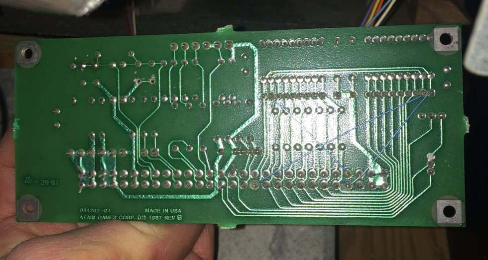 My quest to re-create Street Fighter’s long-lost pneumatic controls ...