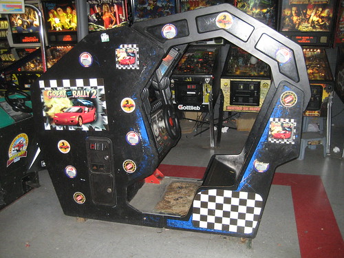 Sinistar Arcade Cabinet | Cabinets Matttroy