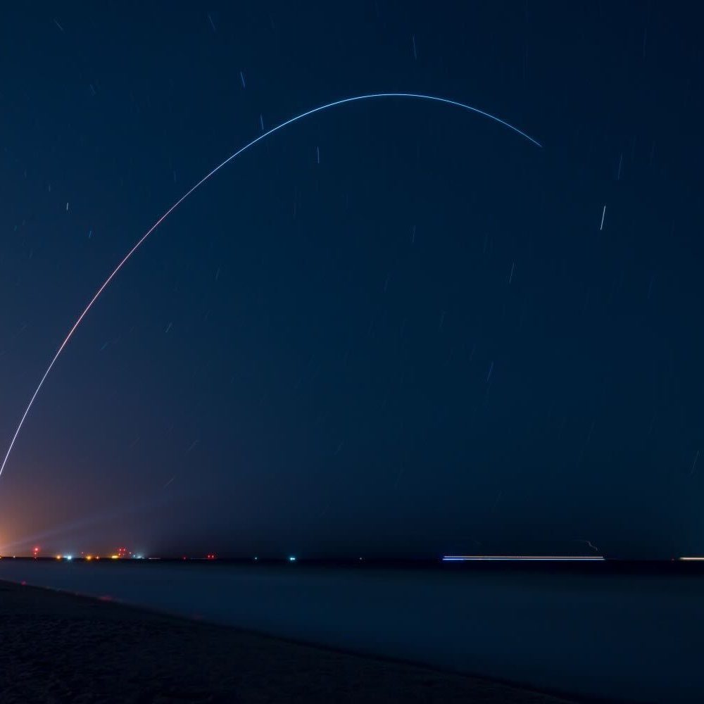 Tag: relativity space - Ars Technica