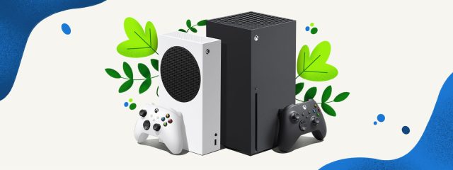 Microsoft says its new developer tools can reduce Xbox’s climate impact ...