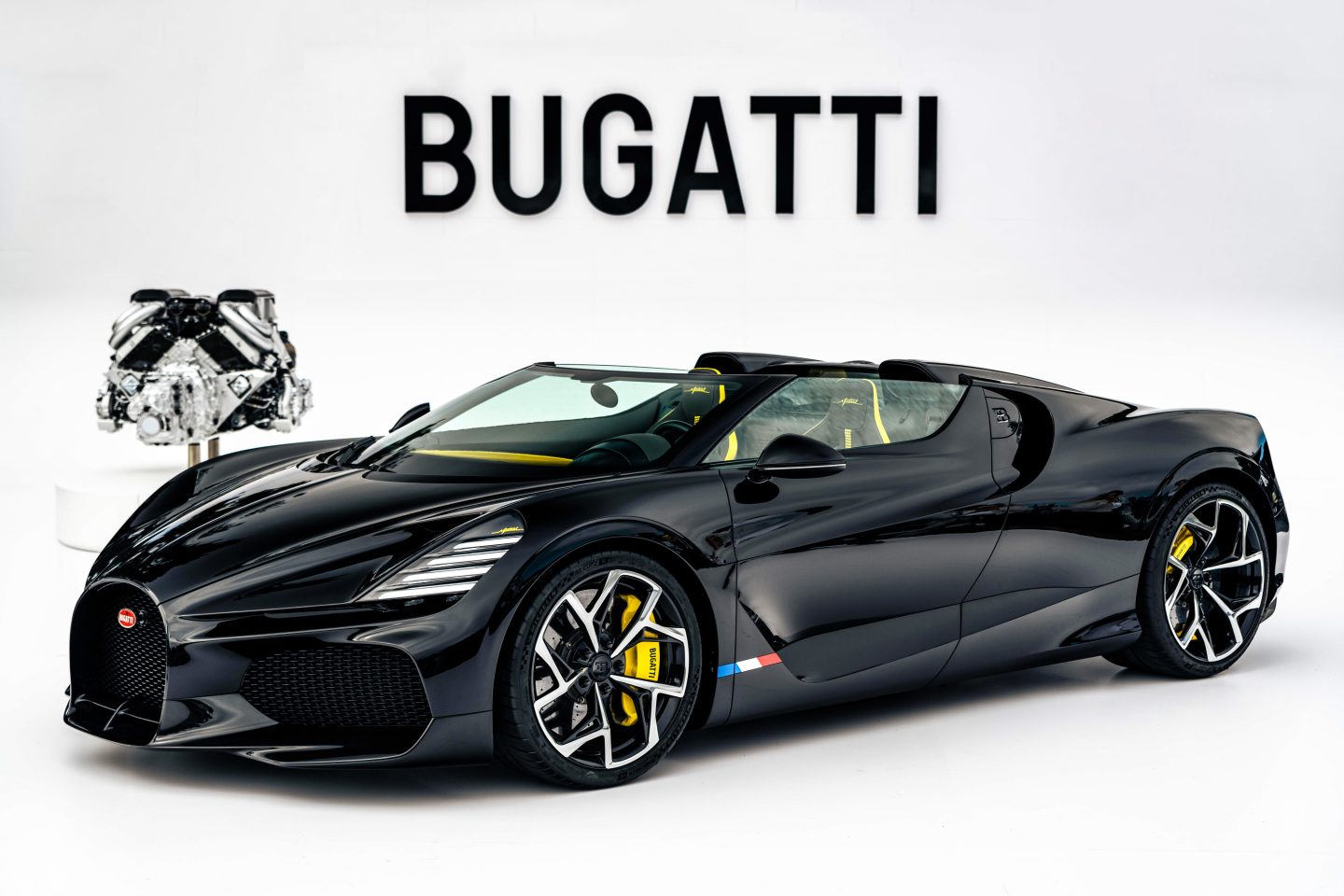 “Function explains itself”—Bugatti’s designer talks EVs with us - Ars ...