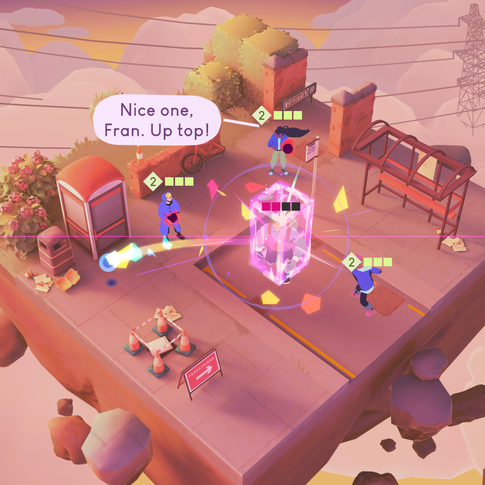 Tag: monument valley - Ars Technica