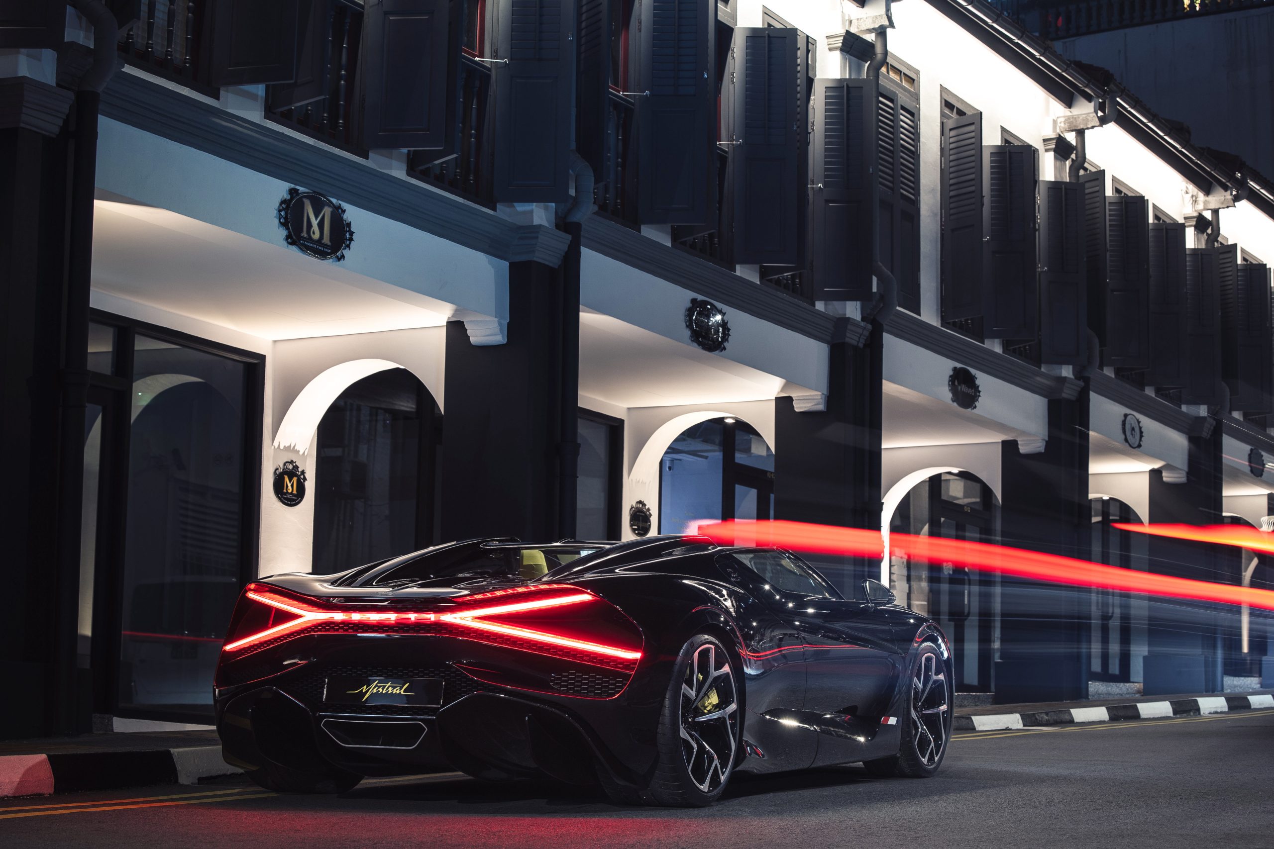“Function explains itself”—Bugatti’s designer talks EVs with us - Ars ...