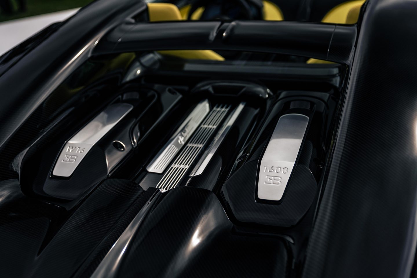 “Function explains itself”—Bugatti’s designer talks EVs with us - Ars ...