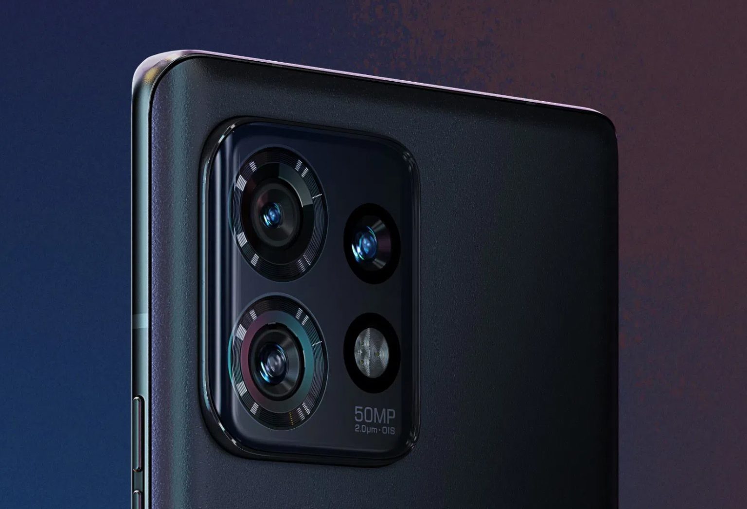 Motorola still makes flagship phones: Meet the Edge 40 Pro - Ars Technica