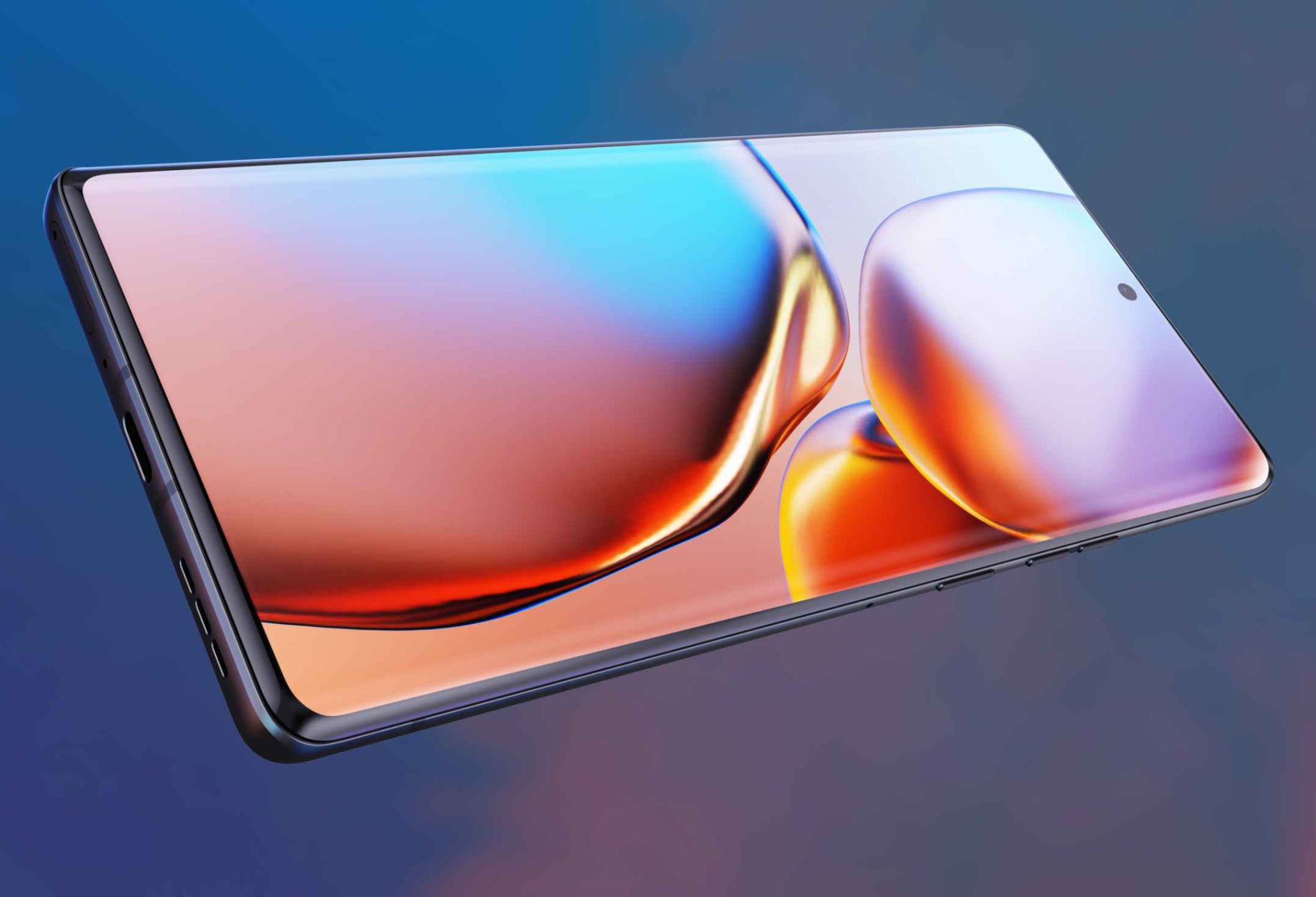 Motorola still makes flagship phones: Meet the Edge 40 Pro - Ars Technica