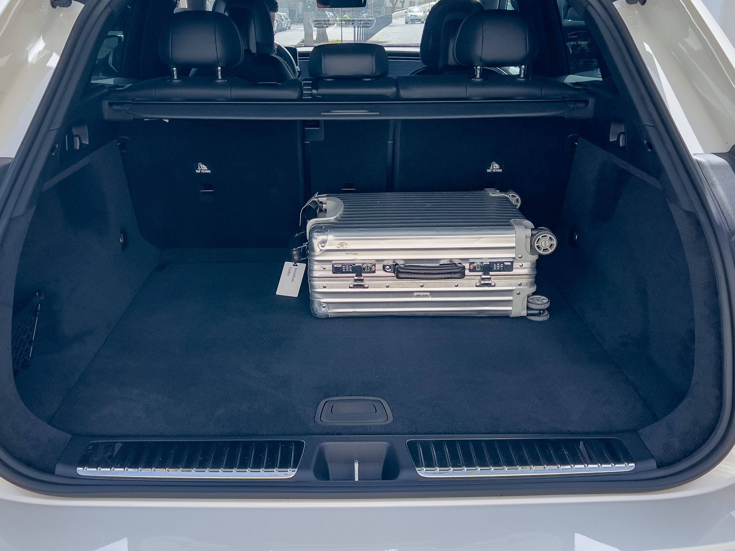 Competence wins over excitement with the 2023 Mercedes-Benz EQE SUV ...