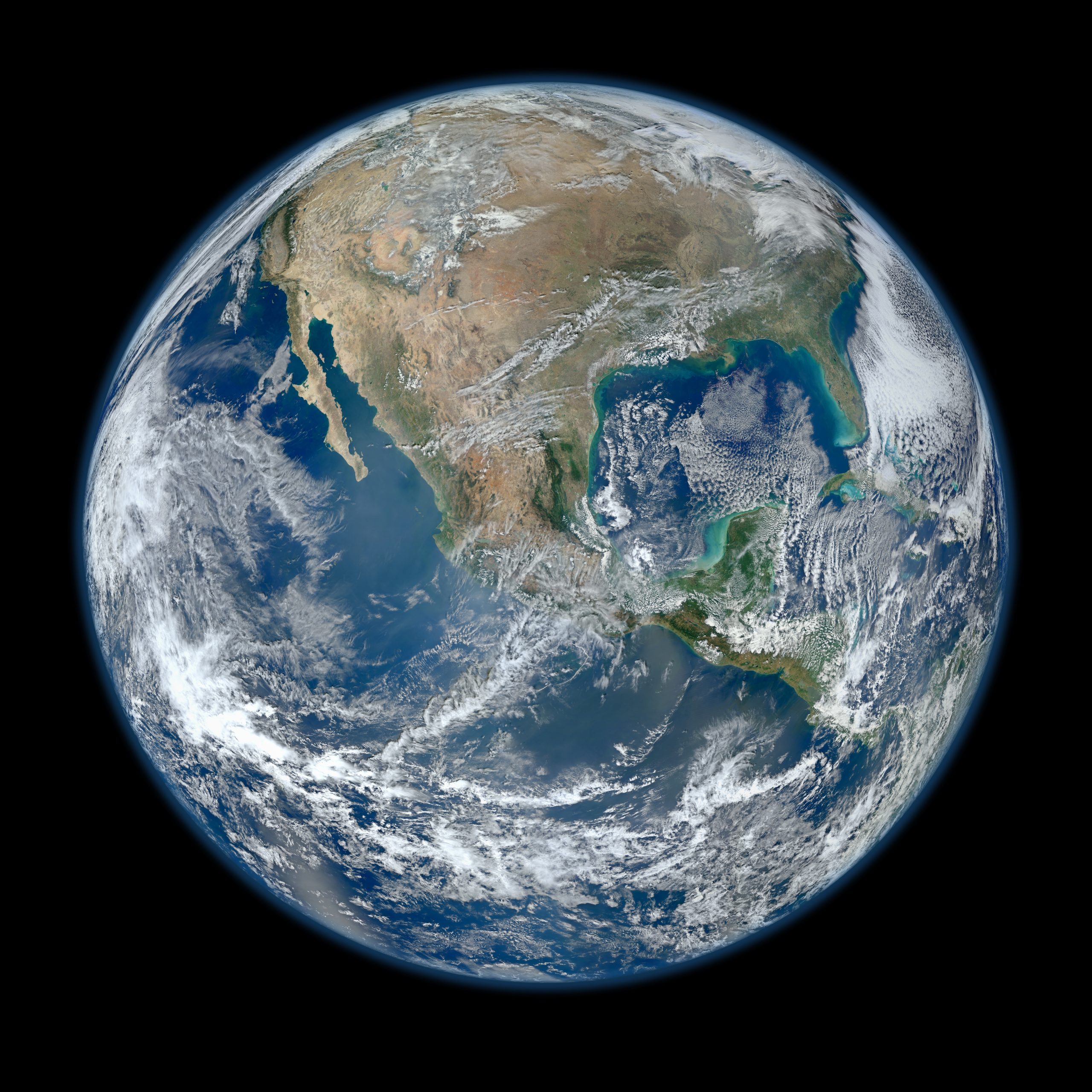 Chemical reactions on the early Earth may have formed its ocean - Ars ...