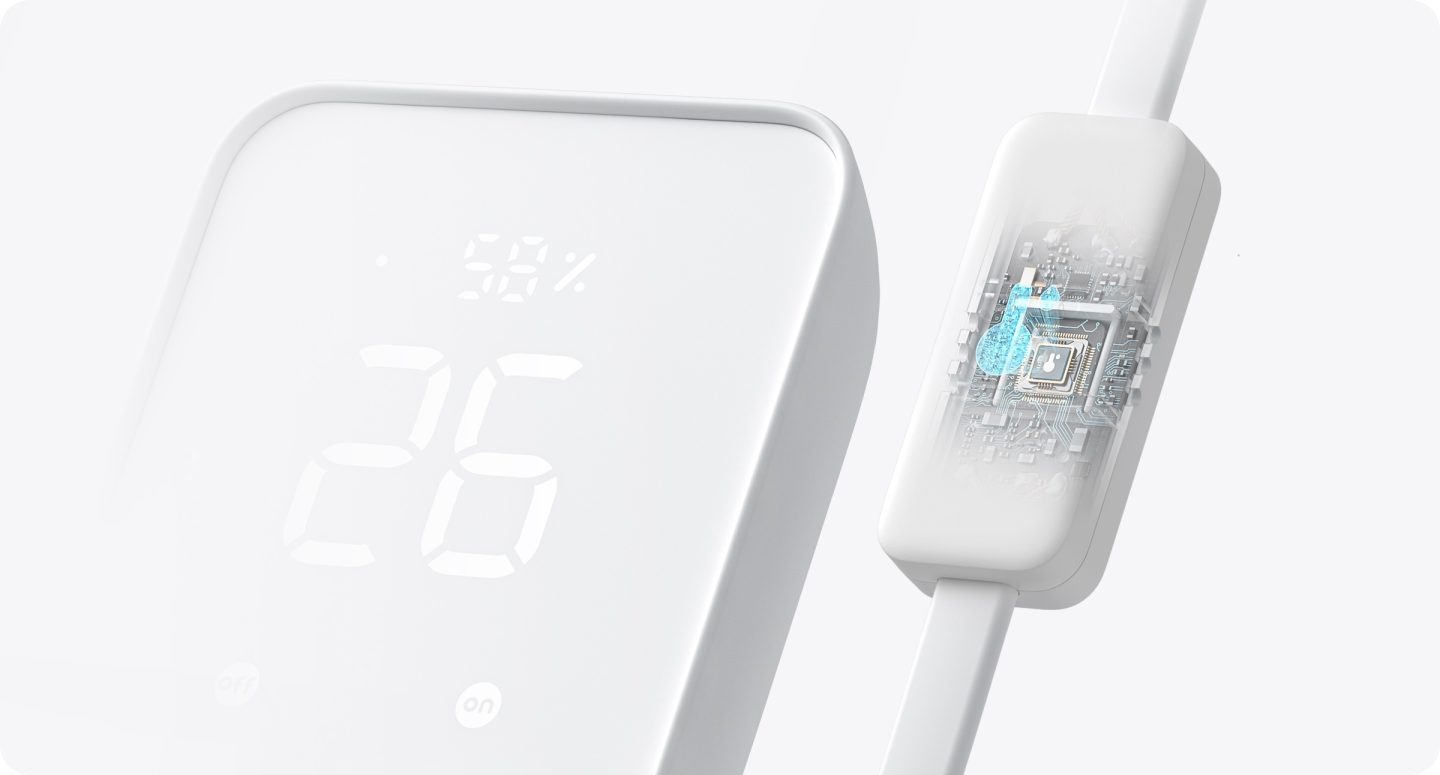 SwitchBot’s Hub 2 is the first Matter device that really matters - Ars ...