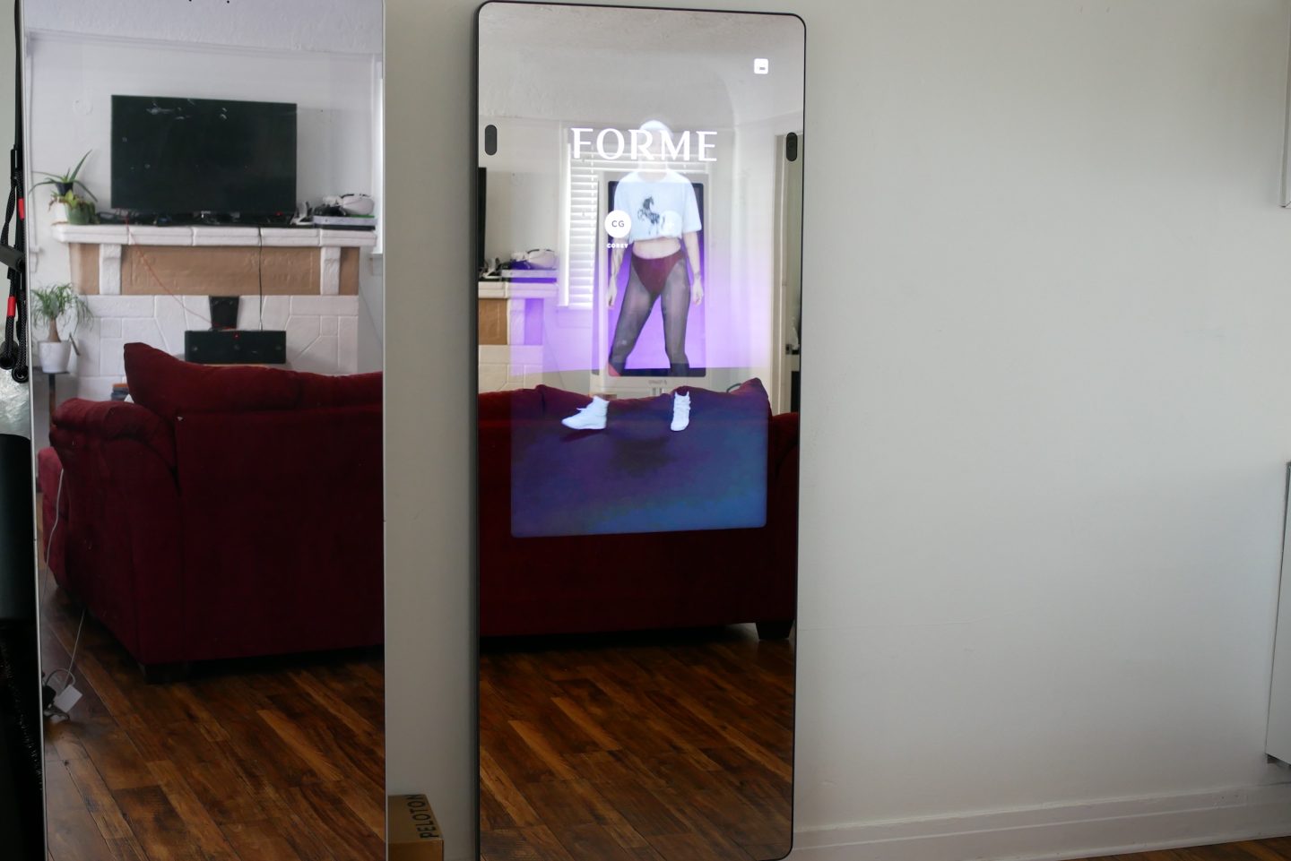 Curious about screen-based fitness machines? Here are the best we’ve ...