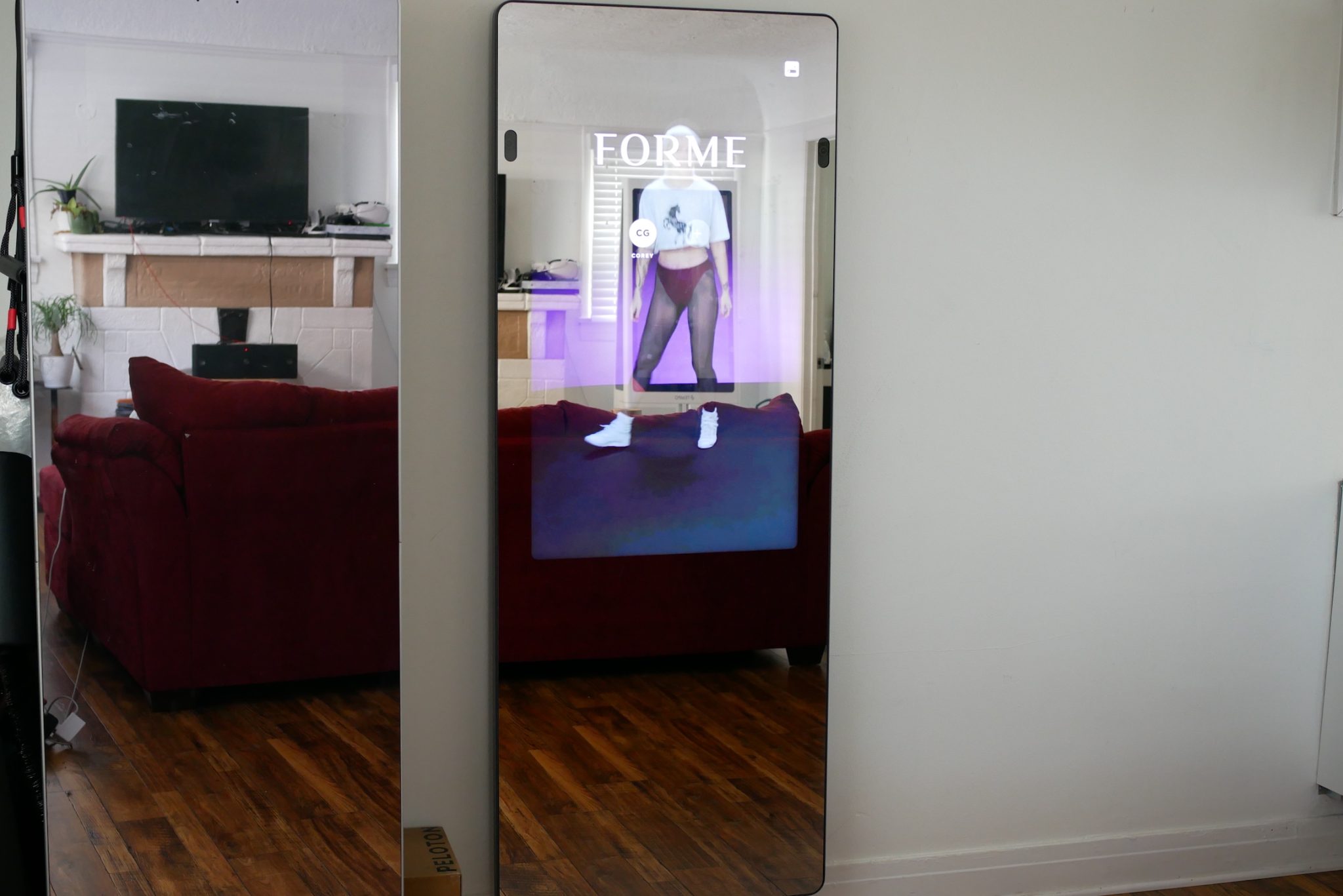 Curious about screen-based fitness machines? Here are the best we’ve ...