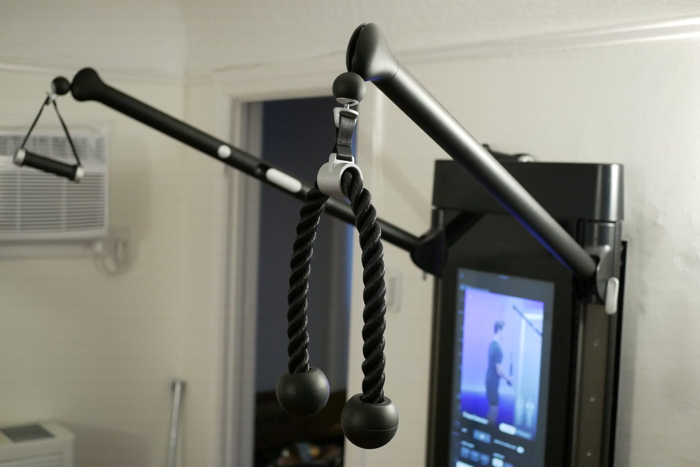 Curious about screen-based fitness machines? Here are the best we’ve ...