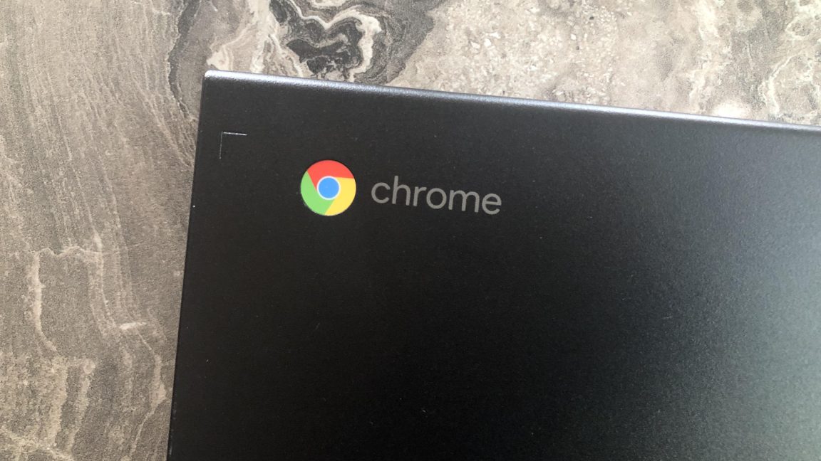 “Chromebooks aren’t built to last”: Average device has 4 years of ...