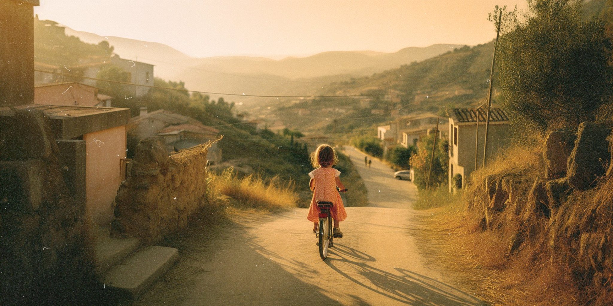 Artists astound with AI-generated film stills from a parallel universe ...