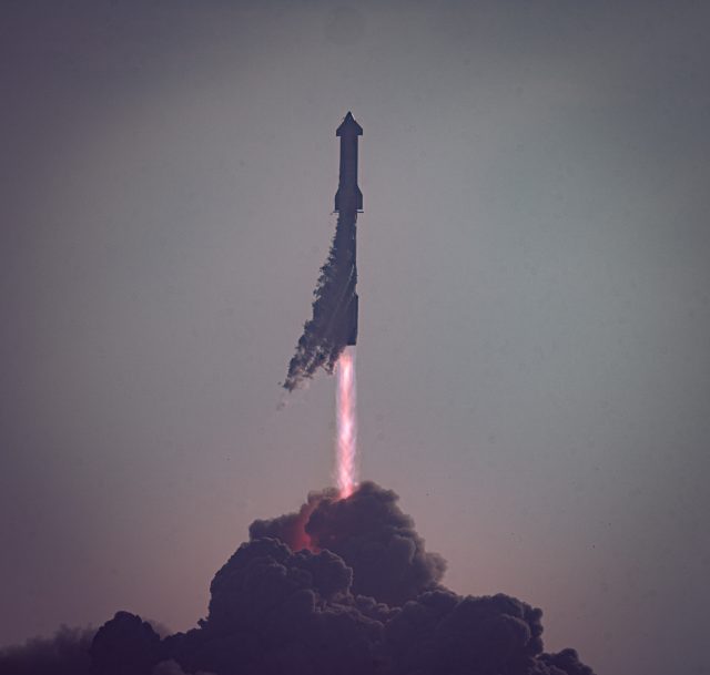 Elon Musk provides detailed review of Starship’s first launch—and what ... Elon Musk provides detailed review of Starship’s first launch—and what ...