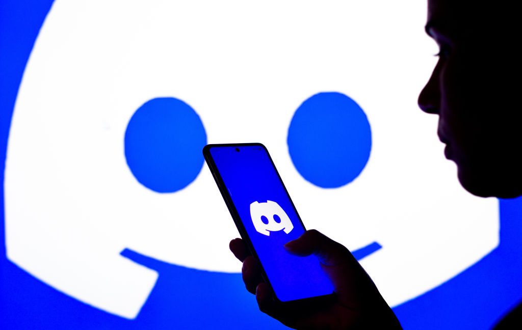Report: Discord admin who leaked military docs ID’d as National Guard ...