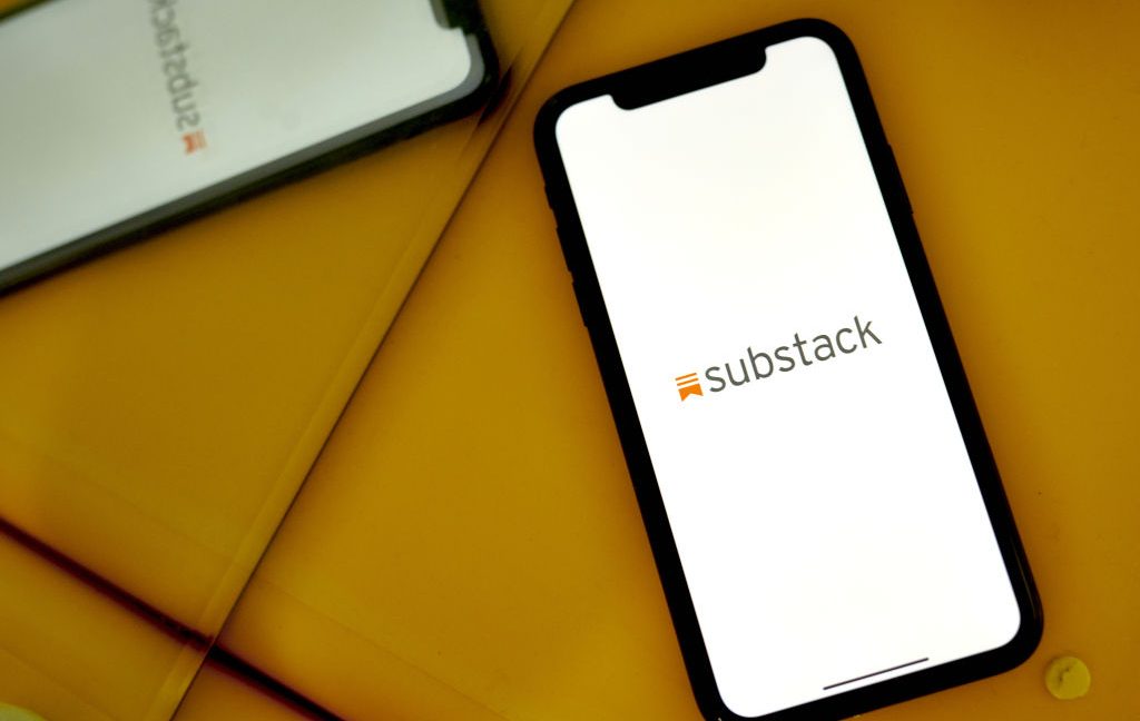 Substack debuts feature that spooked Musk into suppressing Substack ...