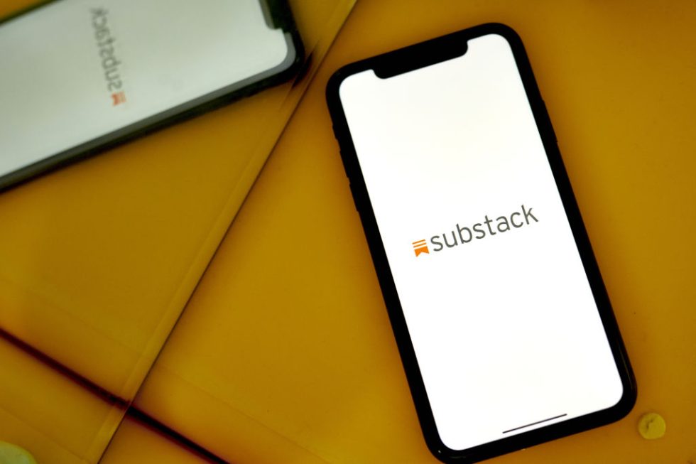 Substack debuts feature that spooked Musk into suppressing Substack ...