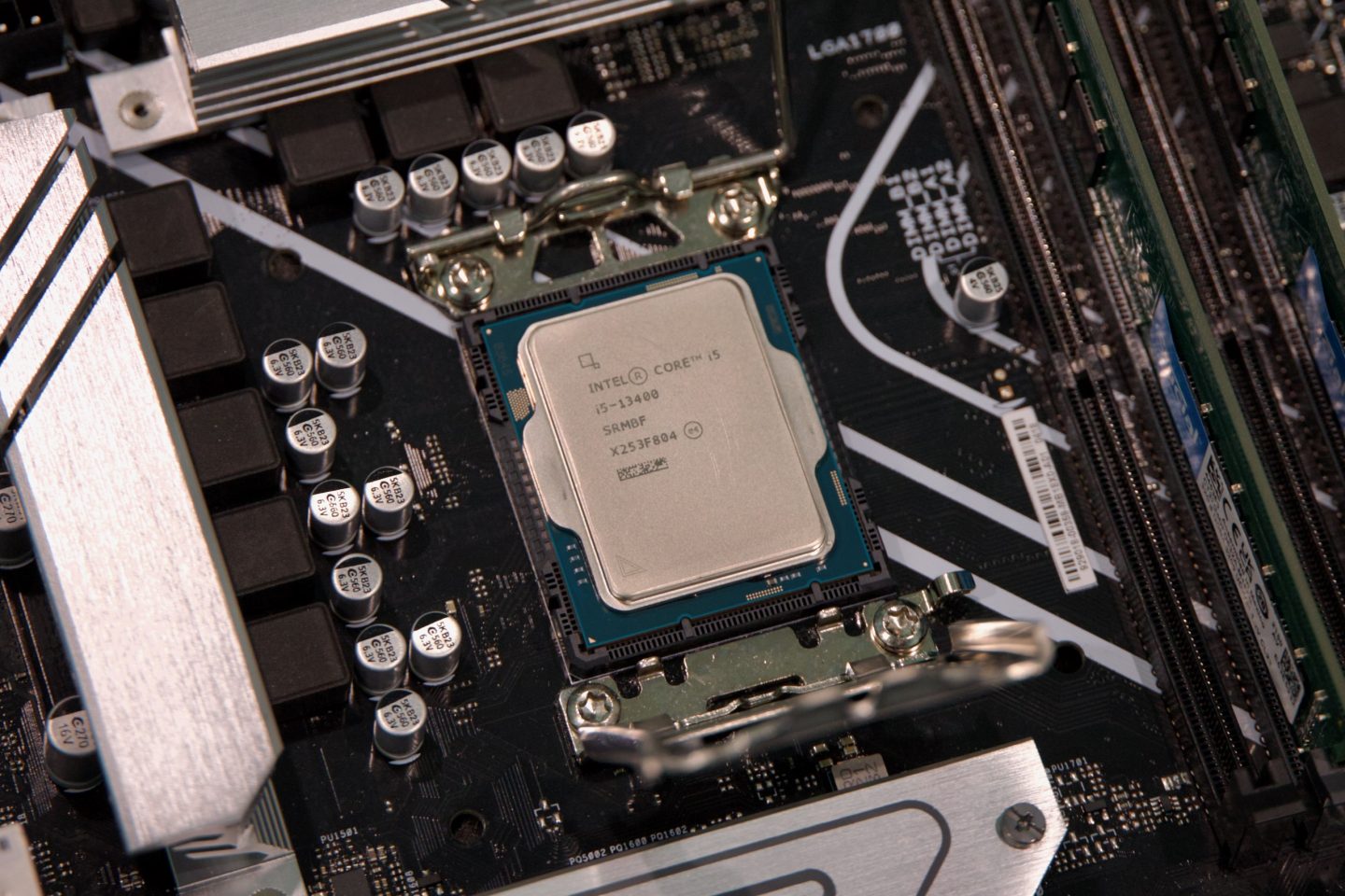 Intel’s Core i5 is the best bargain in CPUs right now, but which should ...